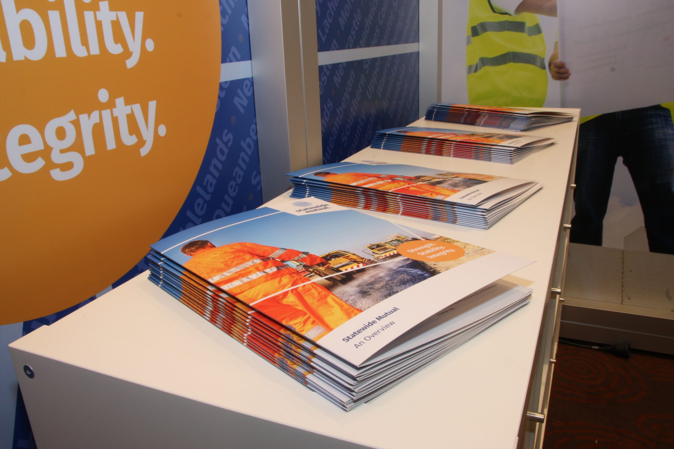Statewide Mutual Strategic Review - The Deveny Group